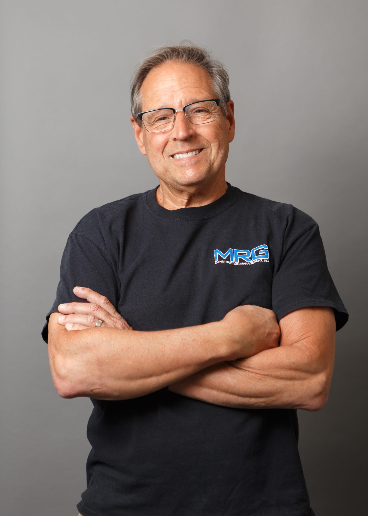 Team - MRG Construction Management