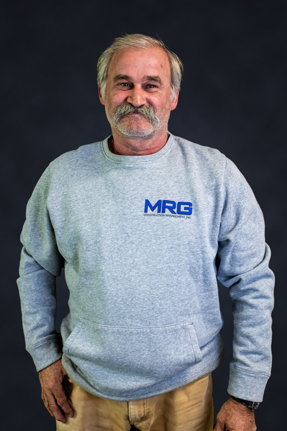Team - MRG Construction Management
