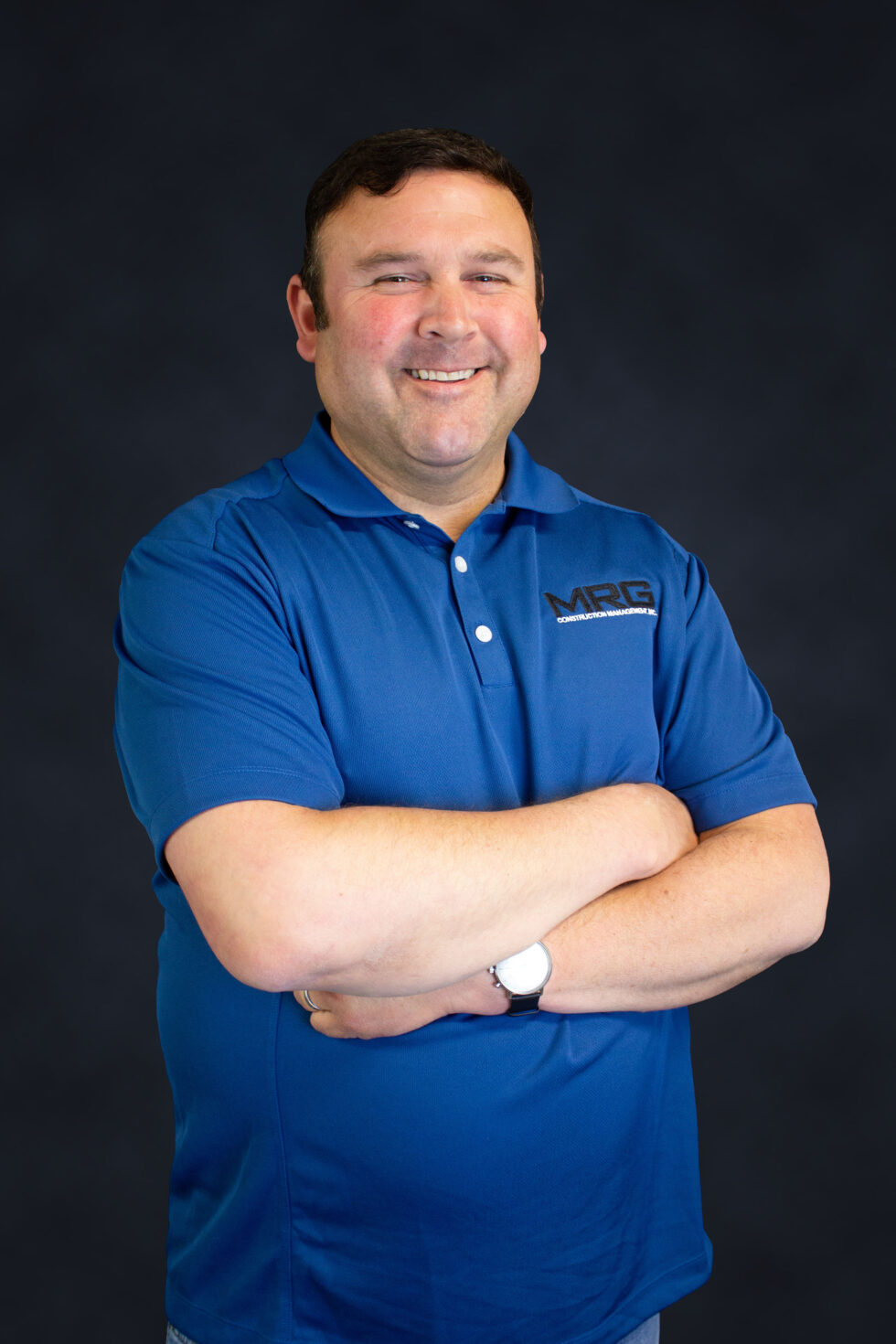 Team - MRG Construction Management