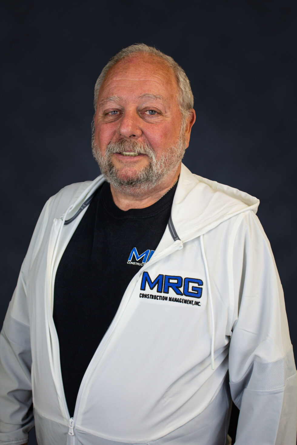Team - MRG Construction Management